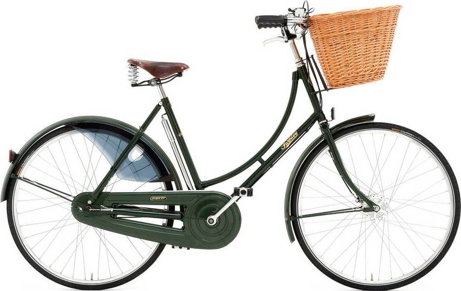 2020 Pashley Princess Classic – Specs, Comparisons, Reviews – 99 Spokes