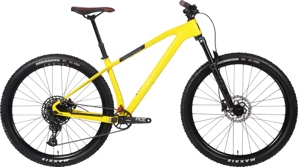 2026 Patrol C09 Carbon Hardtail – Specs, Comparisons, Reviews – 99 Spokes