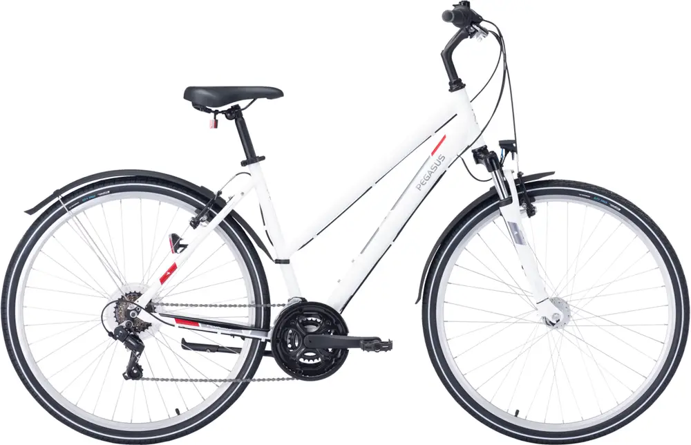 2022 Pegasus Avanti Sport 18 Trapeze – Specs, Comparisons, Reviews – 99 ...