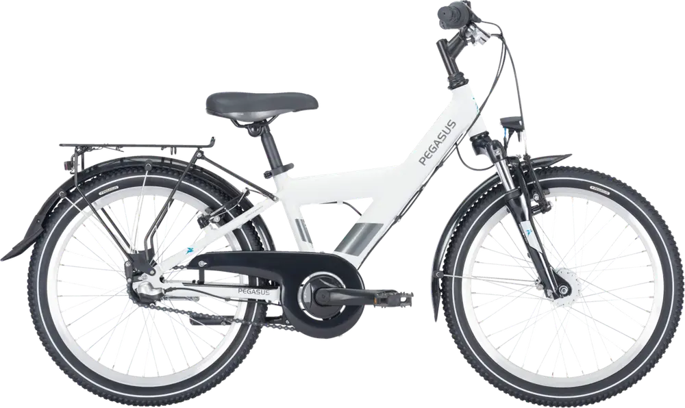 2023 Pegasus 3 20 Y – Specs, Comparisons, Reviews – 99 Spokes