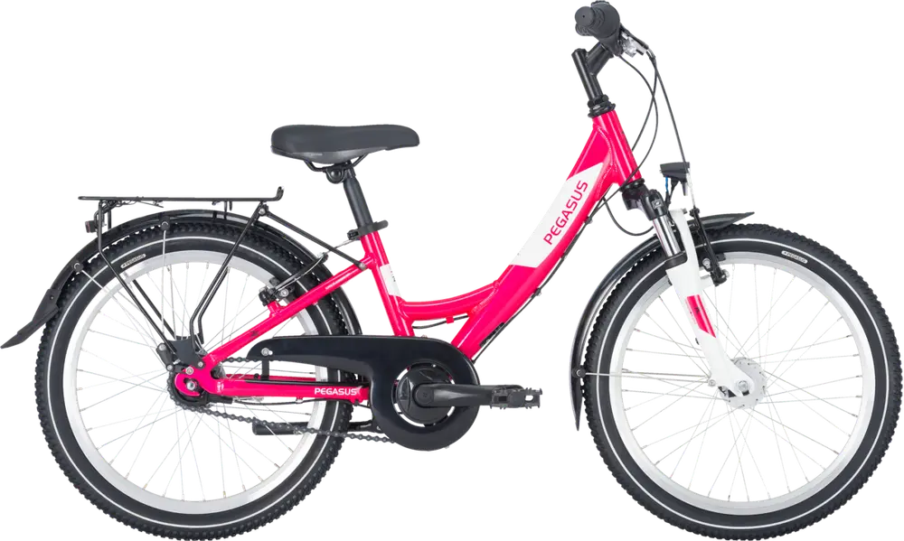 2023 Pegasus 7 20 Wave – Specs, Comparisons, Reviews – 99 Spokes