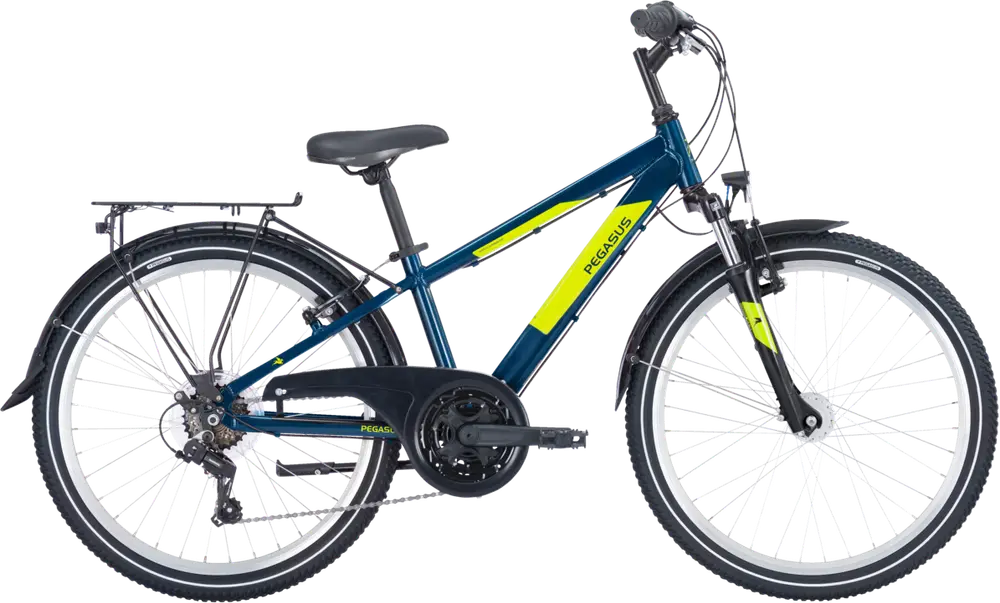 2023 Pegasus Avanti 18 24 – Specs, Comparisons, Reviews – 99 Spokes