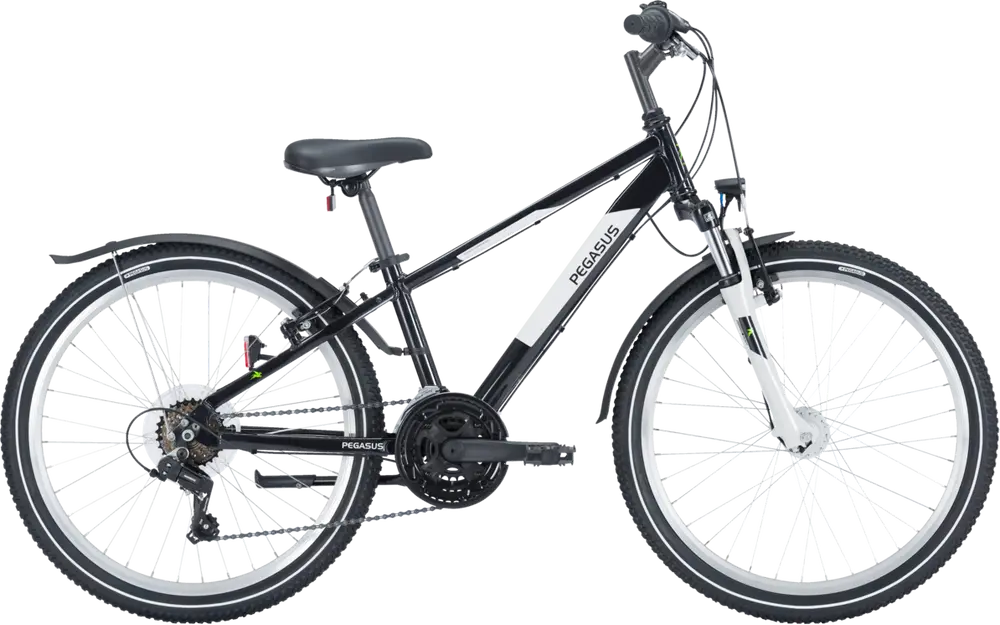 2023 Pegasus Avanti Sport 18 24 – Specs, Comparisons, Reviews – 99 Spokes