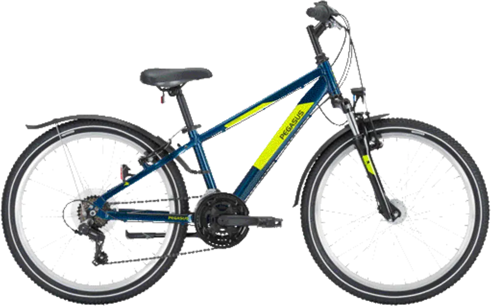 2023 Pegasus Avanti Sport 18 24 – Specs, Comparisons, Reviews – 99 Spokes