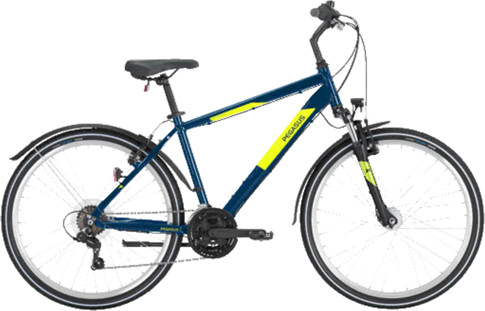 2023 Pegasus Avanti Sport 18 26 Diamond – Specs, Comparisons, Reviews ...