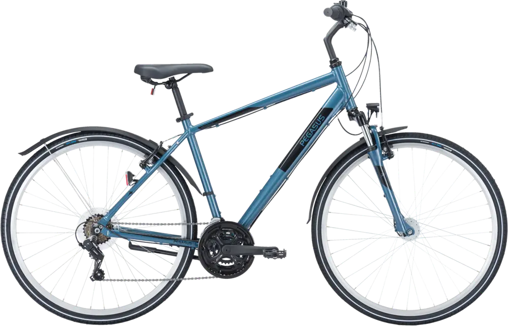 2023 Pegasus Avanti Sport 18 – Specs, Comparisons, Reviews – 99 Spokes