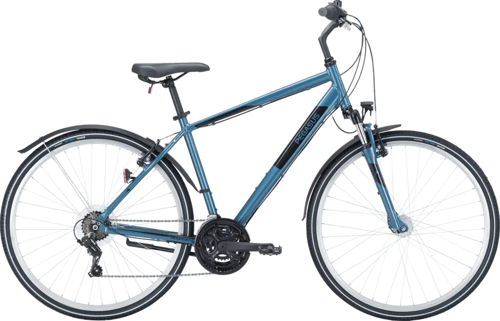 2023 Pegasus Avanti Sport 18 – Specs, Comparisons, Reviews – 99 Spokes