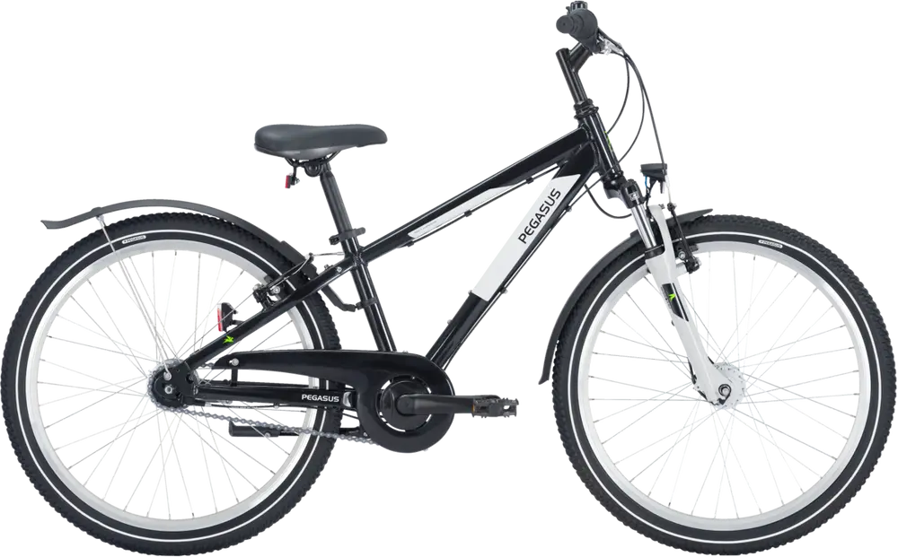 2023 Pegasus Avanti Sport 7 24 – Specs, Comparisons, Reviews – 99 Spokes