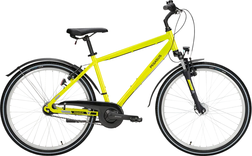 2023 Pegasus Avanti Sport 7 26" Diamond – Specs, Comparisons, Reviews ...