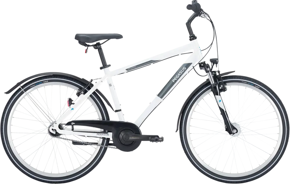 2023 Pegasus Avanti Sport 7 26 – Specs, Comparisons, Reviews – 99 Spokes