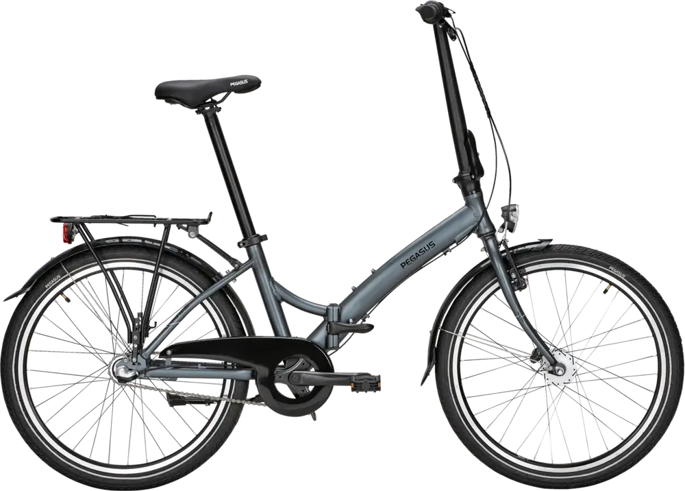 2023 Pegasus D3A LOW 24 – Specs, Comparisons, Reviews – 99 Spokes