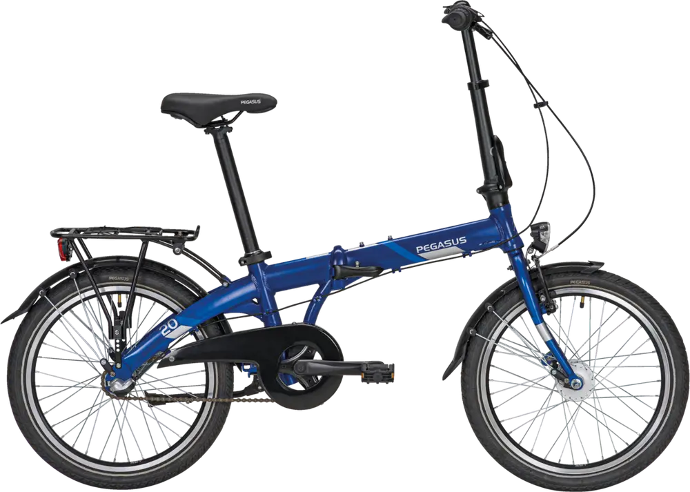 2023 Pegasus D3A – Specs, Comparisons, Reviews – 99 Spokes