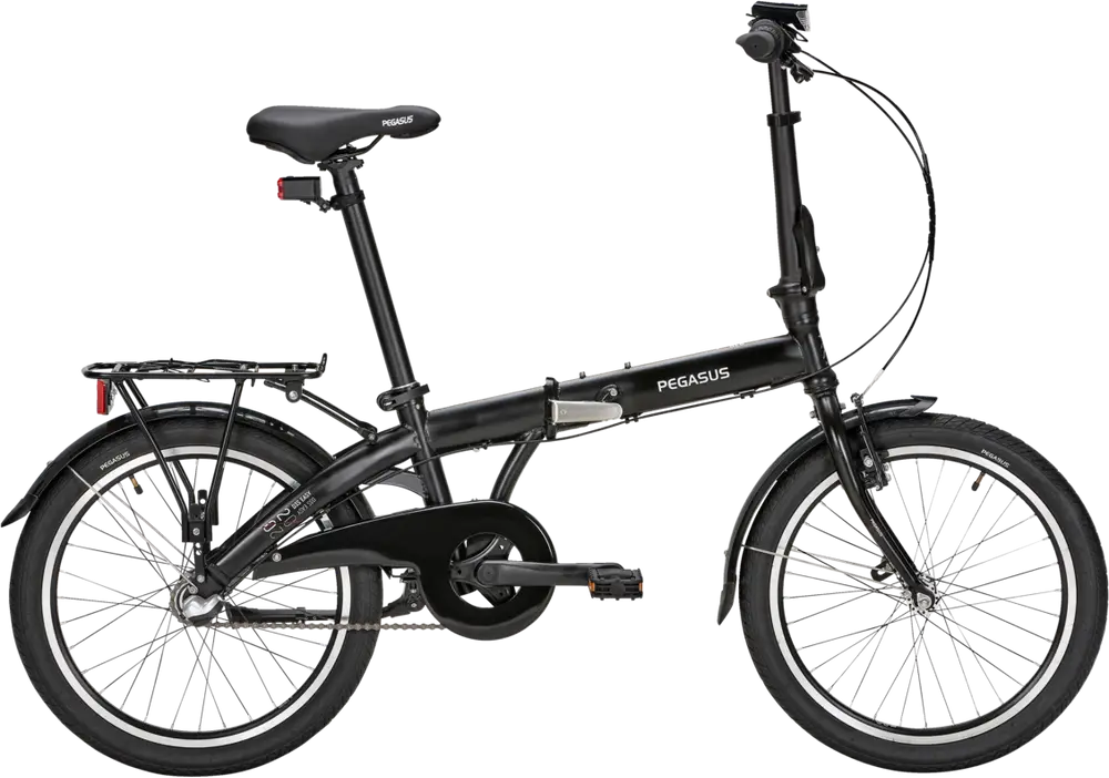 2023 Pegasus D3S EASY 20 – Specs, Comparisons, Reviews – 99 Spokes