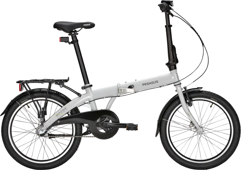 2023 Pegasus D3S EASY 20 – Specs, Comparisons, Reviews – 99 Spokes