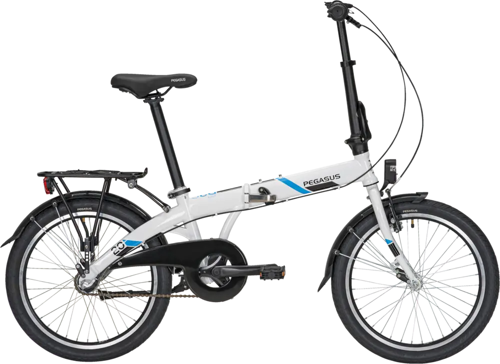 2023 Pegasus D3S EASY – Specs, Comparisons, Reviews – 99 Spokes