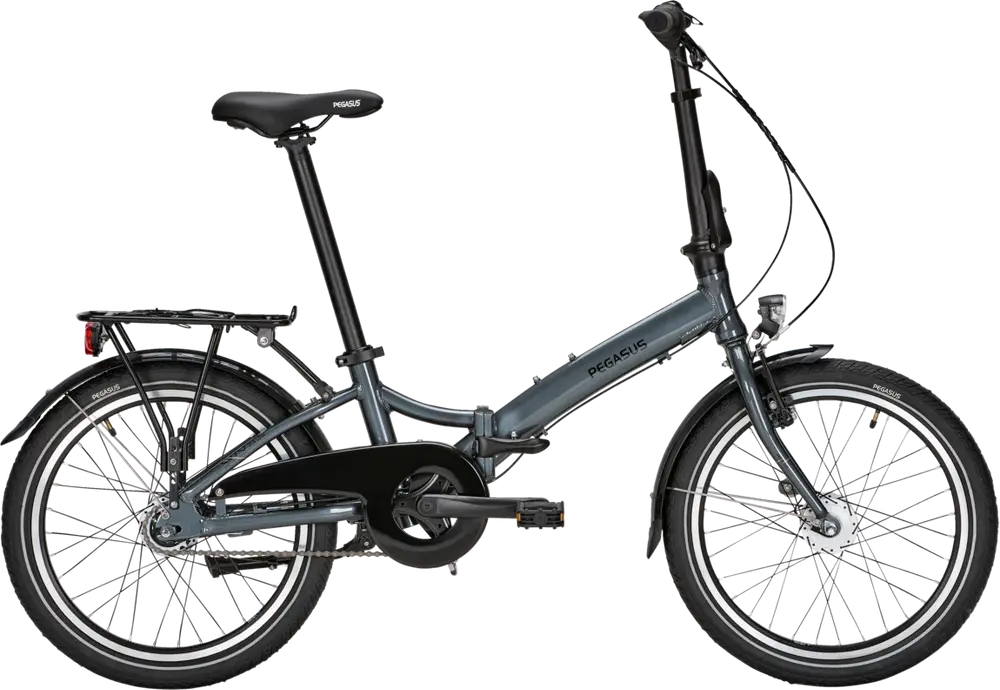 2023 Pegasus D7A LOW 20 – Specs, Comparisons, Reviews – 99 Spokes