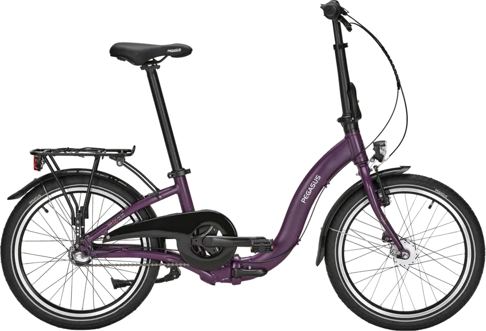 2023 Pegasus EASY STEP 3 20 – Specs, Comparisons, Reviews – 99 Spokes