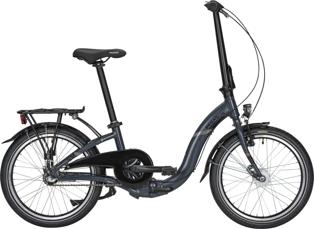 2023 Pegasus Easy Step 3 – Specs, Comparisons, Reviews – 99 Spokes