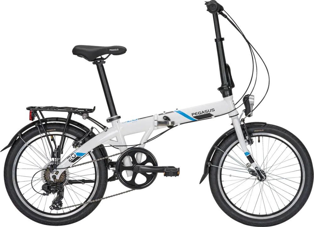 2023 Pegasus P7S EASY – Specs, Comparisons, Reviews – 99 Spokes