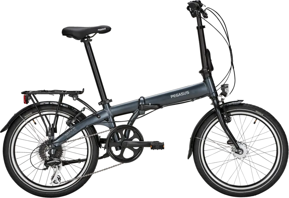 2023 Pegasus P8A 20 – Specs, Comparisons, Reviews – 99 Spokes