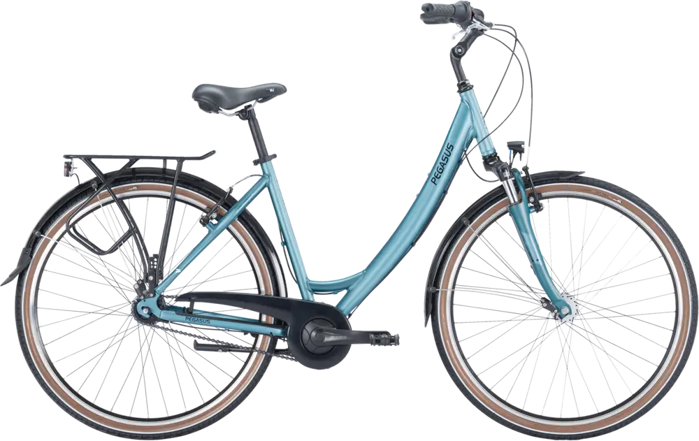 2023 Pegasus Piazza 7 Wave – Specs, Comparisons, Reviews – 99 Spokes
