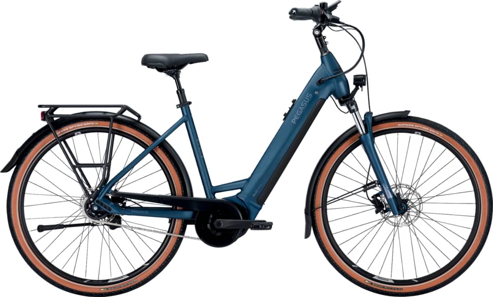 2023 Pegasus Premio 5R Wave – Specs, Comparisons, Reviews – 99 Spokes