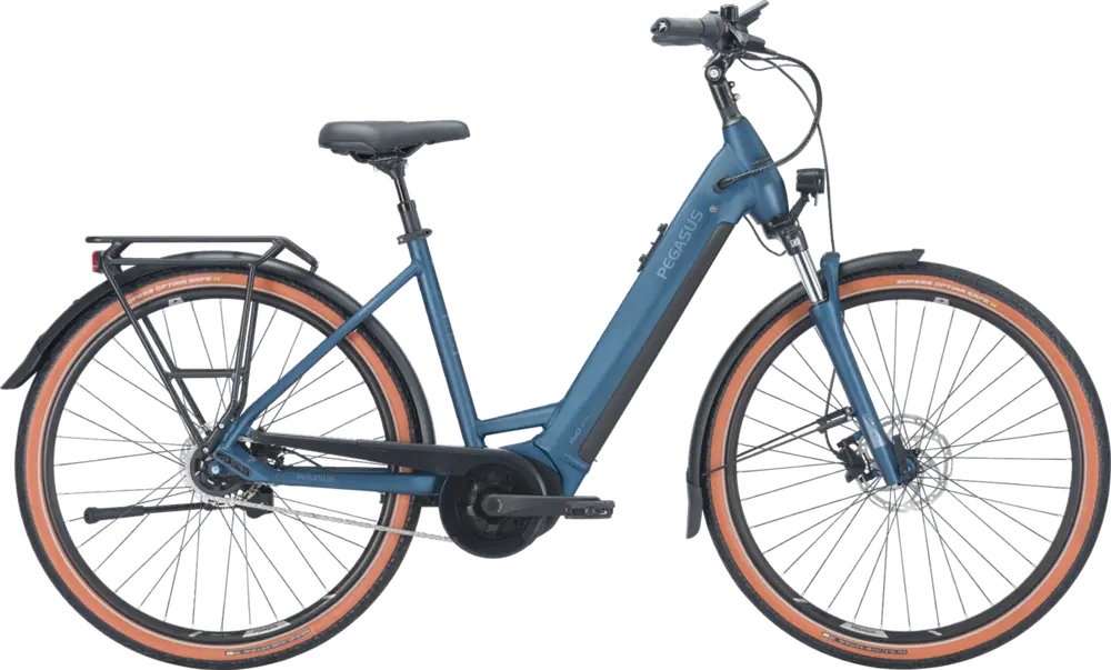 2023 Pegasus Premio 5R Wave – Specs, Comparisons, Reviews – 99 Spokes