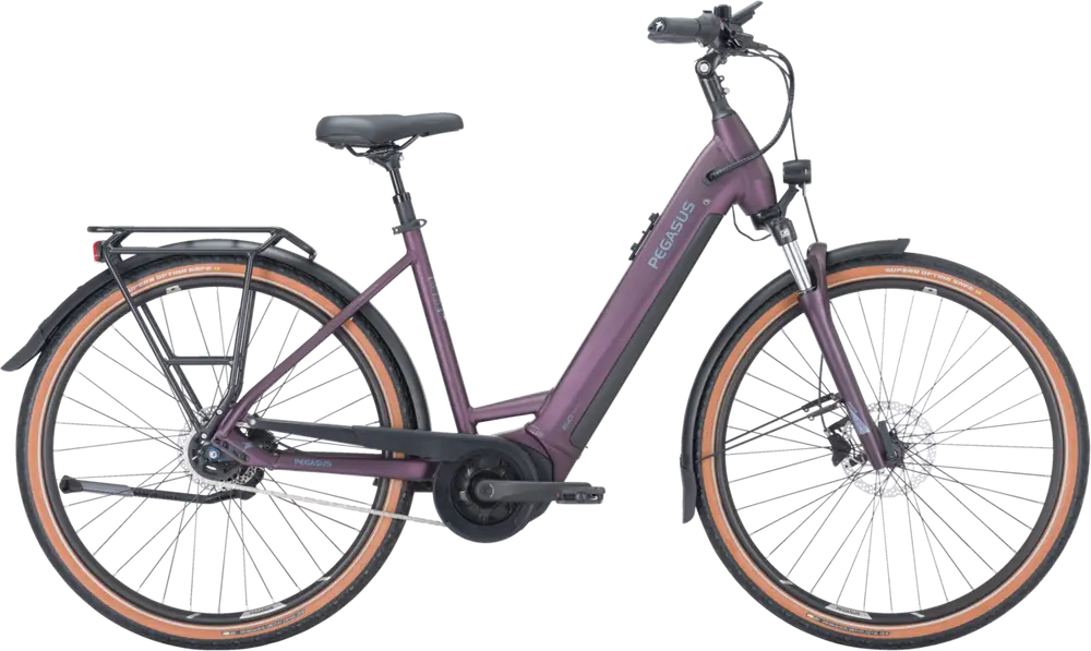 2023 Pegasus Premio EVO 5R Wave – Specs, Comparisons, Reviews – 99 Spokes