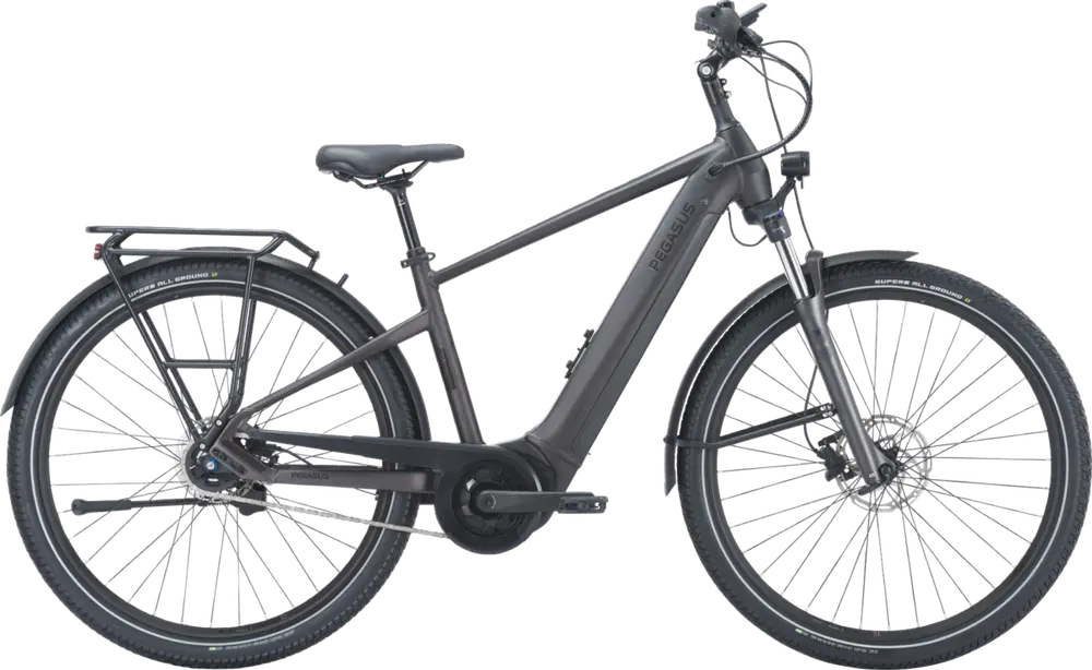 2023 Pegasus Savino 5R Performance Diamond – Specs, Comparisons ...