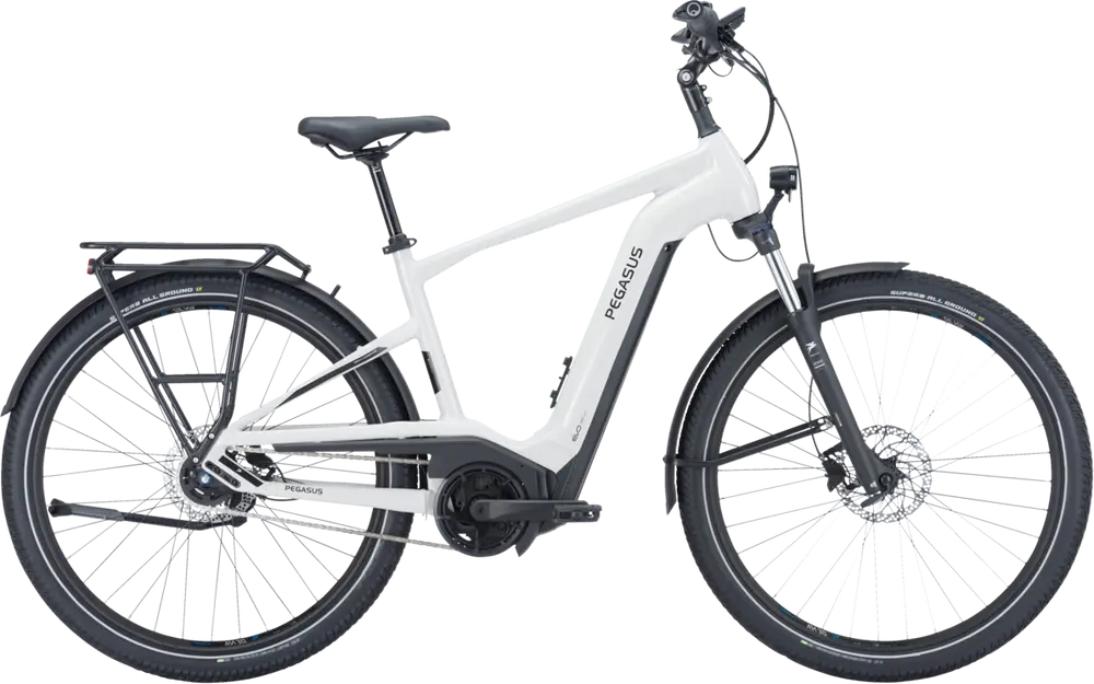 2023 Pegasus Savino EVO 5F Lite Diamond – Specs, Comparisons, Reviews ...