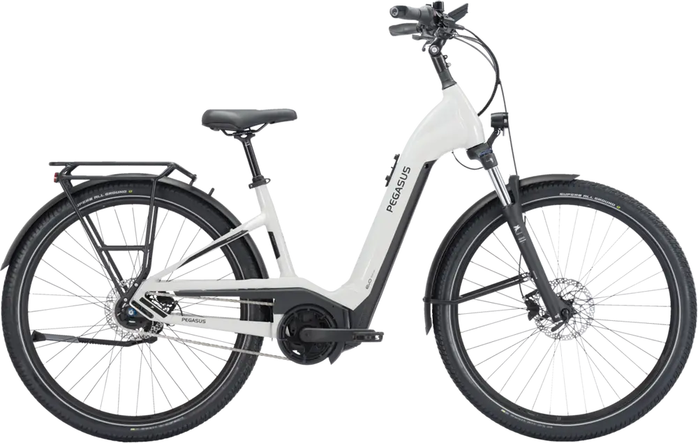 2023 Pegasus Savino EVO 5F Lite Wave – Specs, Comparisons, Reviews – 99 ...