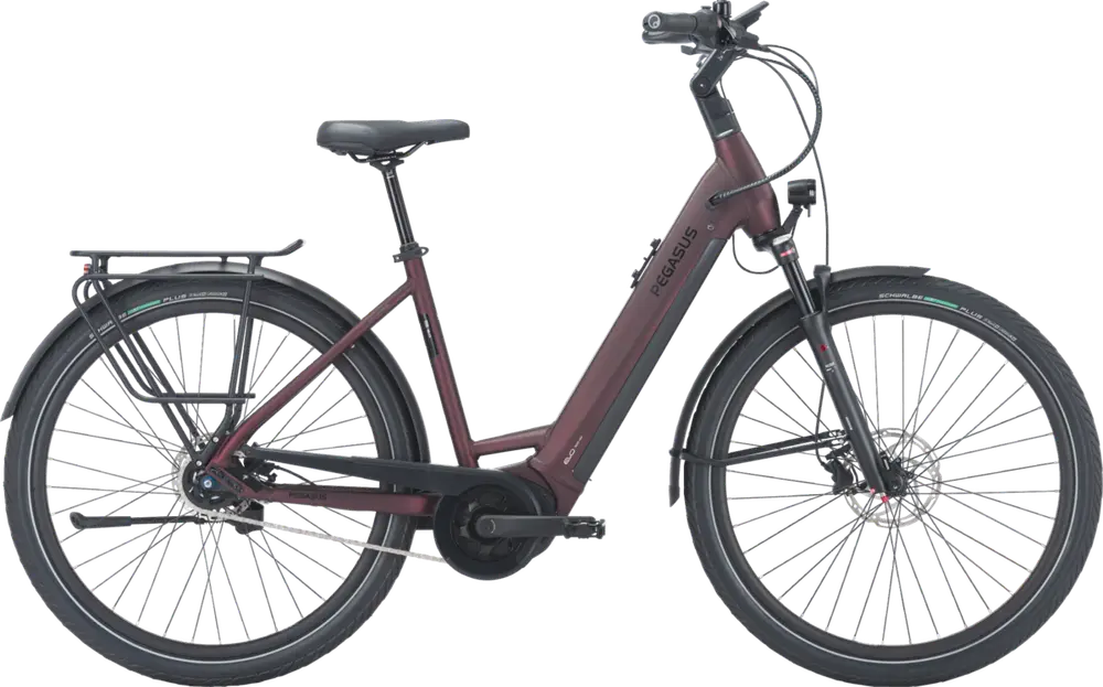 2023 Pegasus Strong 5R Wave – Specs, Comparisons, Reviews – 99 Spokes