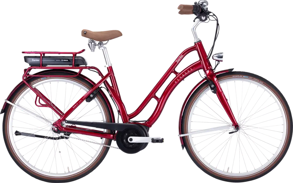 2023 Pegasus Tourina E7R – Specs, Comparisons, Reviews – 99 Spokes