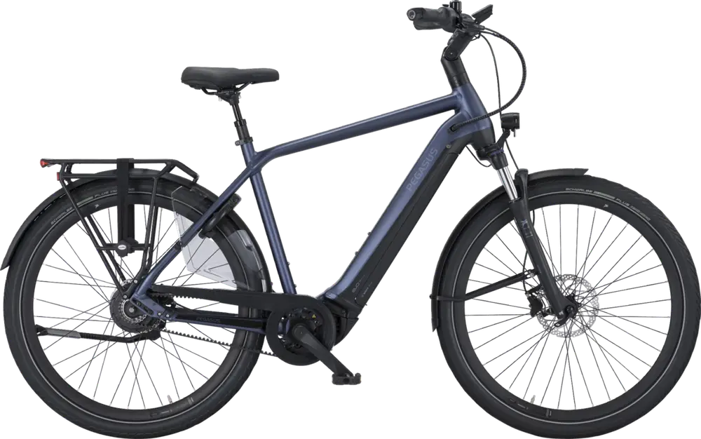 2024 Pegasus RAVENNA EVO NV BELT (NL) Diamond – Specs, Comparisons ...