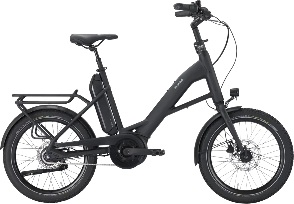 2024 Pegasus SWING E8R – Specs, Comparisons, Reviews – 99 Spokes