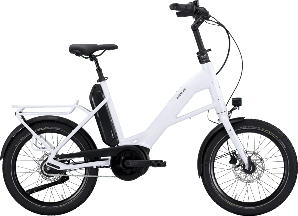 2024 Pegasus SWING E8R – Specs, Comparisons, Reviews – 99 Spokes