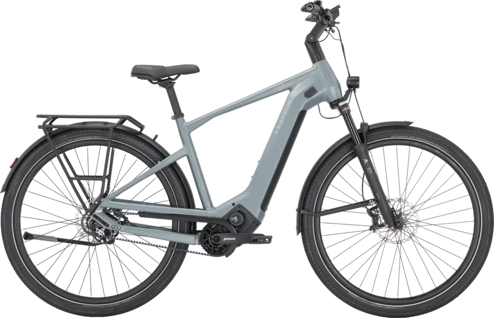 2025 Pegasus ESTREMO EVO 12 Lite – Specs, Comparisons, Reviews – 99 Spokes