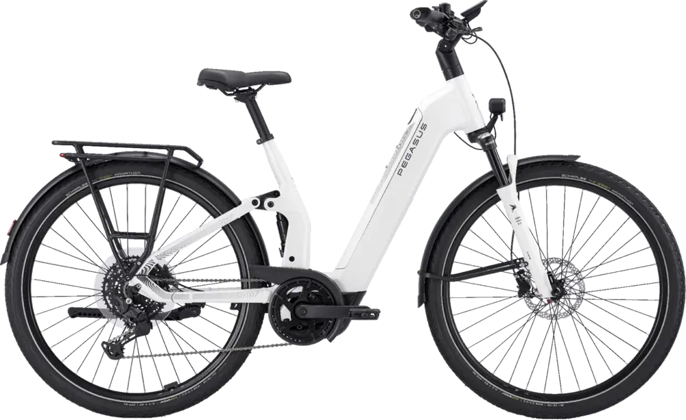 2025 Pegasus PREMIO EVO FS10 Lite Wave – Specs, Comparisons, Reviews – 99 Spokes