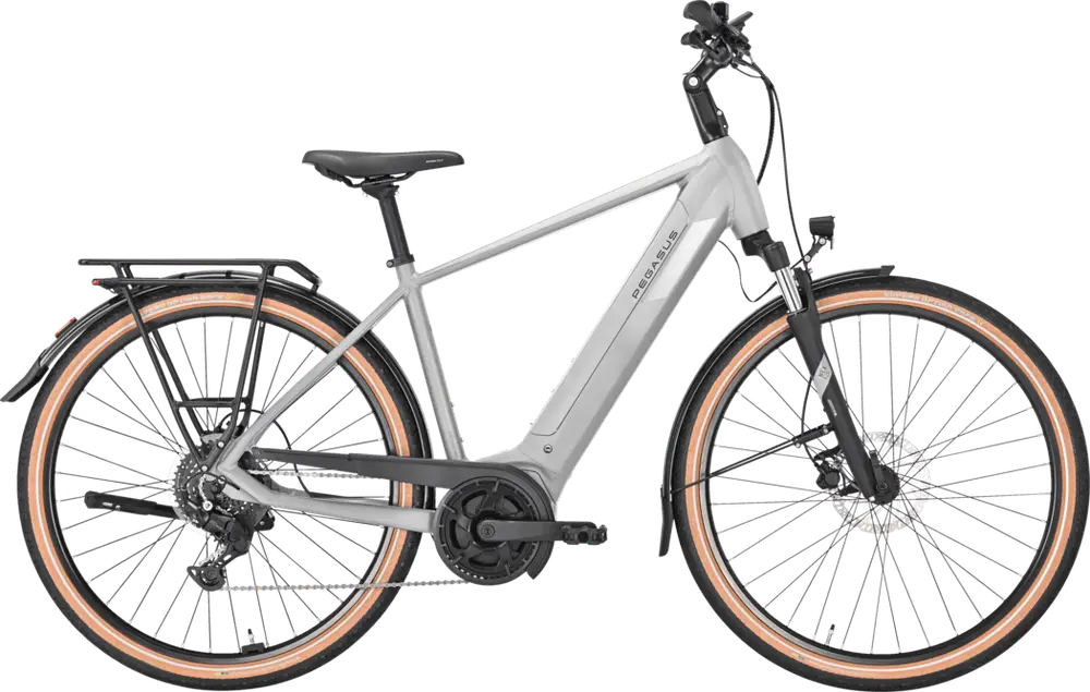 Pegasus Solero Evo 9