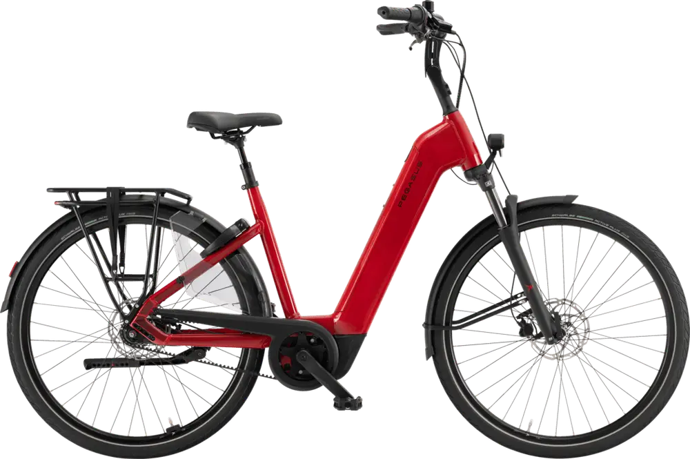 2026 Pegasus Ravenna EVO 7F Belt Wave – Specs, Comparisons, Reviews ...