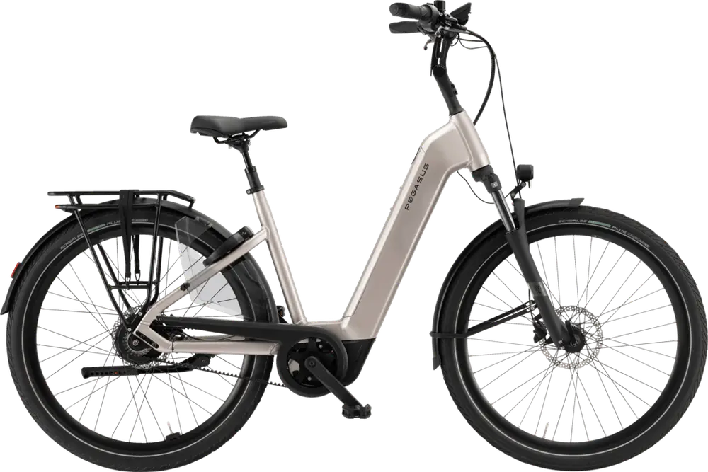 2026 Pegasus Ravenna EVO NV Belt Wave – Specs, Comparisons, Reviews ...