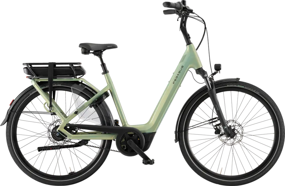 2026 Pegasus Siena E8F Belt Wave – Specs, Comparisons, Reviews – 99 Spokes