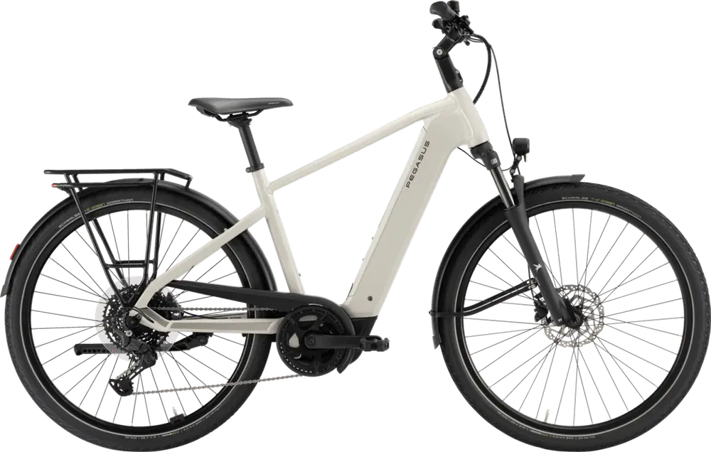 2026 Pegasus Solero EVO 10 – Spezifikationen, Vergleiche, Bewertungen ...