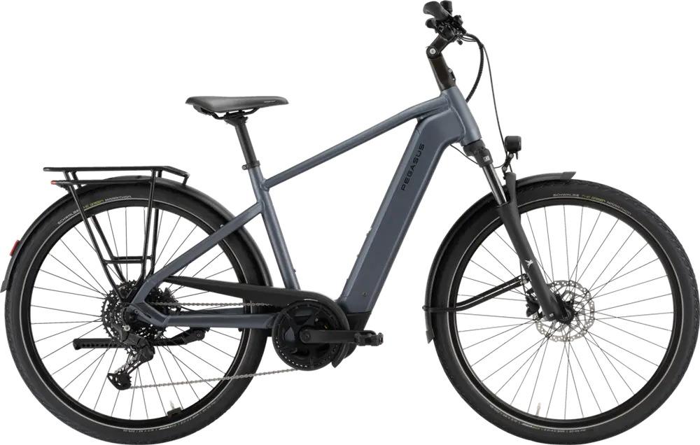 2026 Pegasus Solero EVO 10 – Spezifikationen, Vergleiche, Bewertungen ...