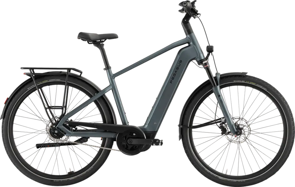 2026 Pegasus Strong EVO 5F Lite Diamond – Specs, Comparisons, Reviews ...