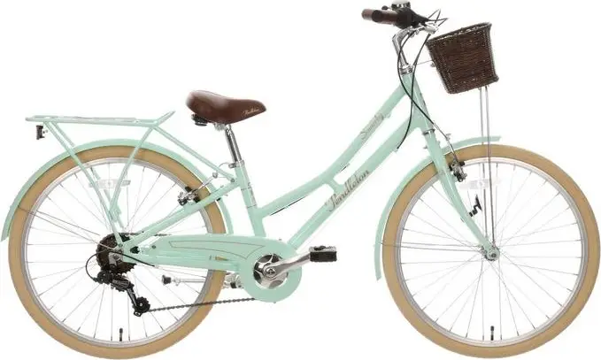 2020 Pendleton Somerby Junior Bike – Specs, Comparisons, Reviews – 99 ...