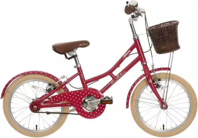 2022 Pendleton Ashbury Kids Bike – Specs, Comparisons, Reviews – 99 Spokes