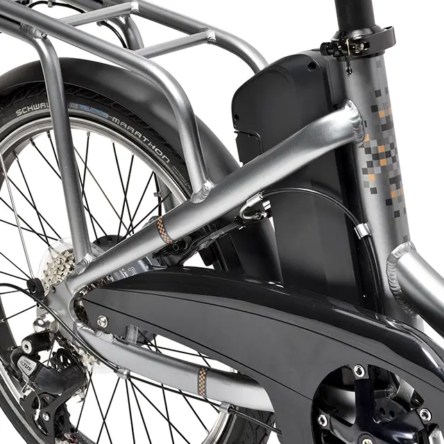 2023 Peugeot eF02 – Specs, Comparisons, Reviews – 99 Spokes