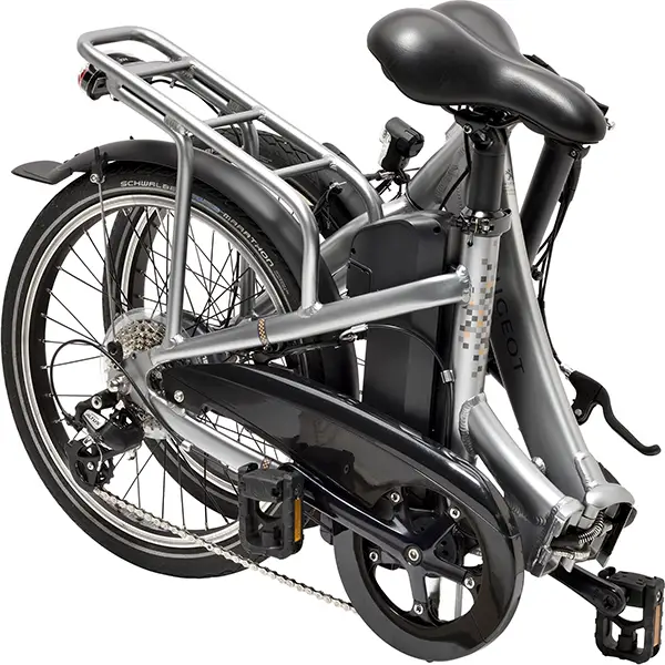 2023 Peugeot eF02 – Specs, Comparisons, Reviews – 99 Spokes