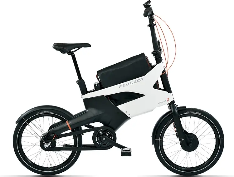 2024 Peugeot AE21 – Specs, Comparisons, Reviews – 99 Spokes